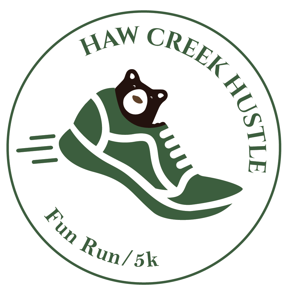 Haw Creek Hustle - Glory Hound Events